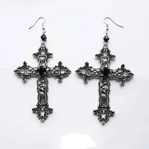 Jewelry | New Jewelery Cross Set | Poshmark